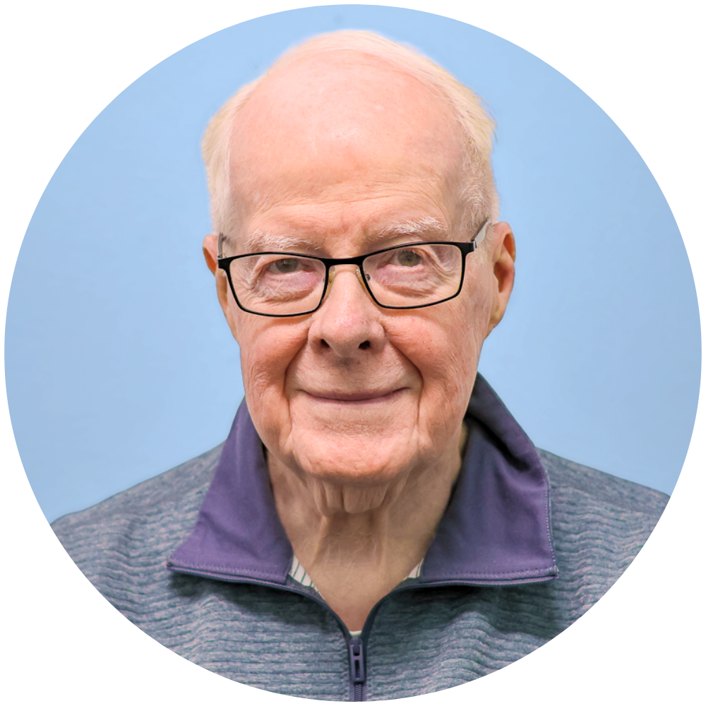 James P. Brett